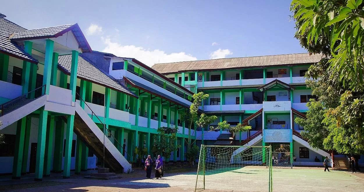 Universitas Muhammadiyah Bima Naik Klaster, Perkuat Posisi di Dunia ...