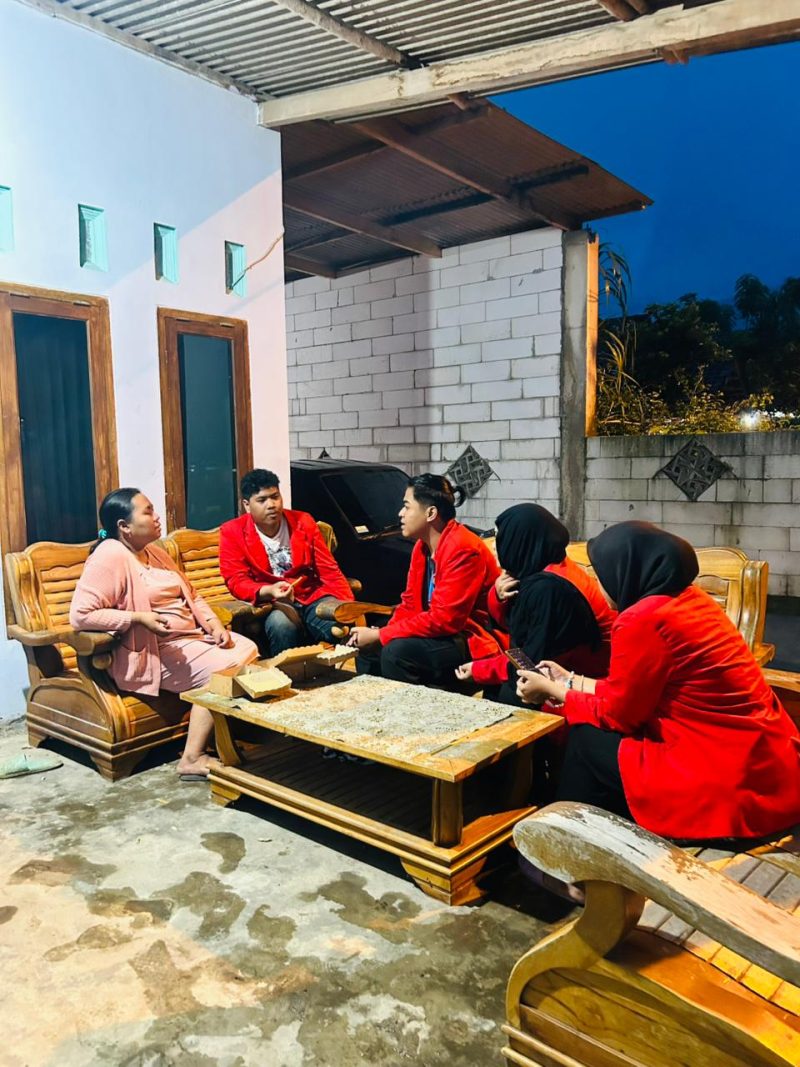 Mahasiswa UNTAG Surabaya Dorong Nilai Tambah Ubi Jalar lewat KKN di ...